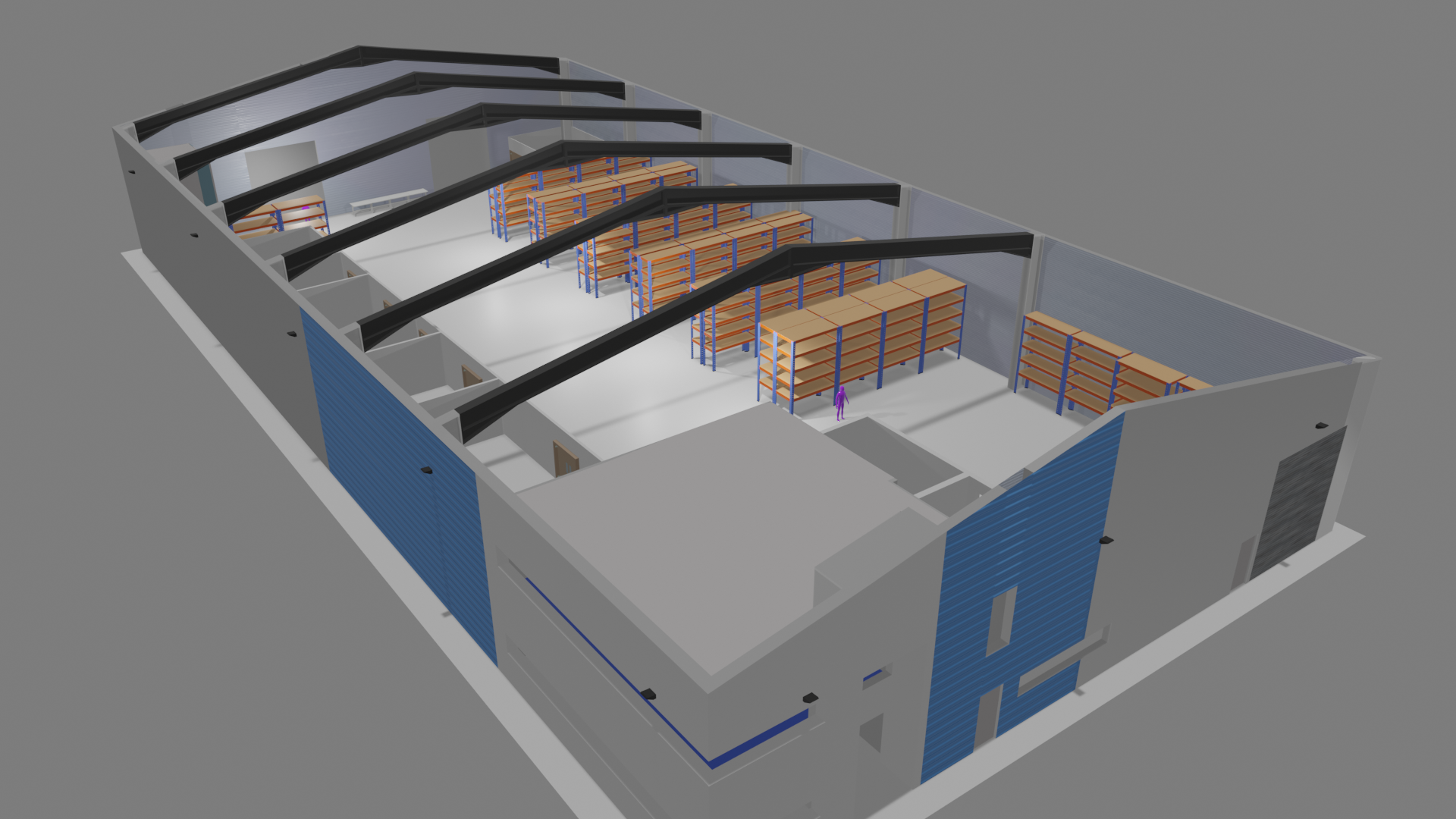 WB Alloy Welding Products Ltd (ADVS) – AMCB